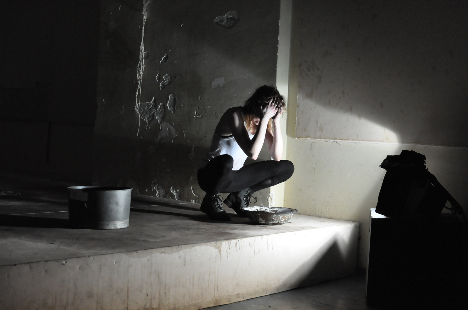 Medea - David Stöhr